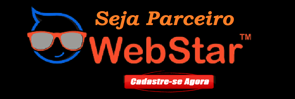 Página inicial | Webstar
