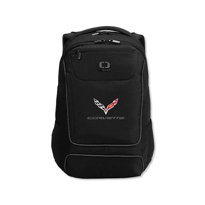 Corvette | Rad Custom Rides