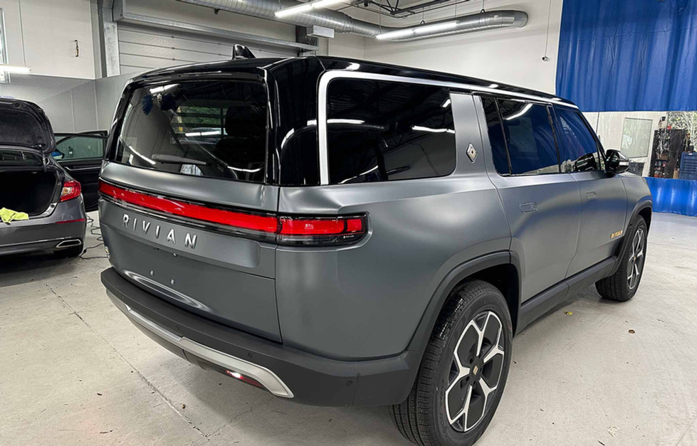 XPEL Stealth | Rad Custom Rides