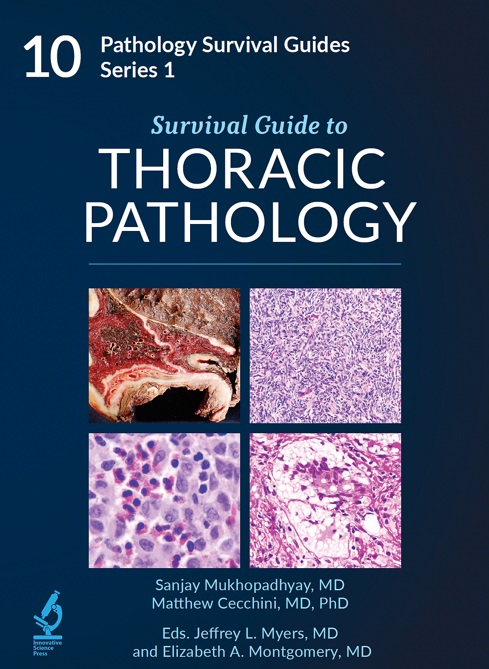 Survival Guide to Thoracic Pathology | Innovative Pathology