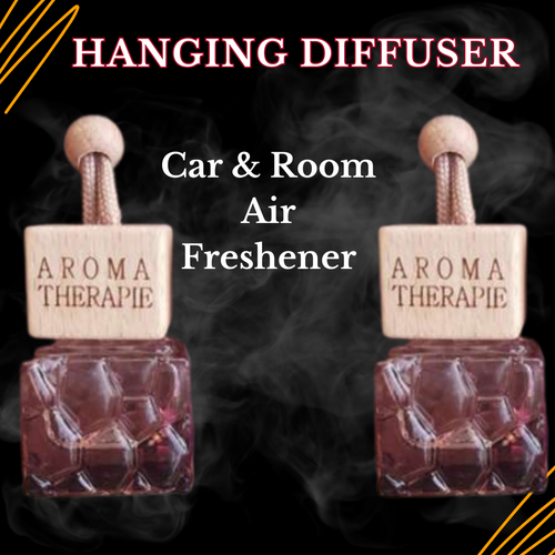 Hanging Diffuser | NavLi Naturals