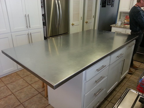 Kitchen Counter Types: The Cornerstone of your Kitchen