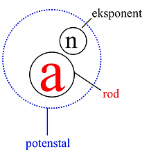 Tal & algebra | matematik