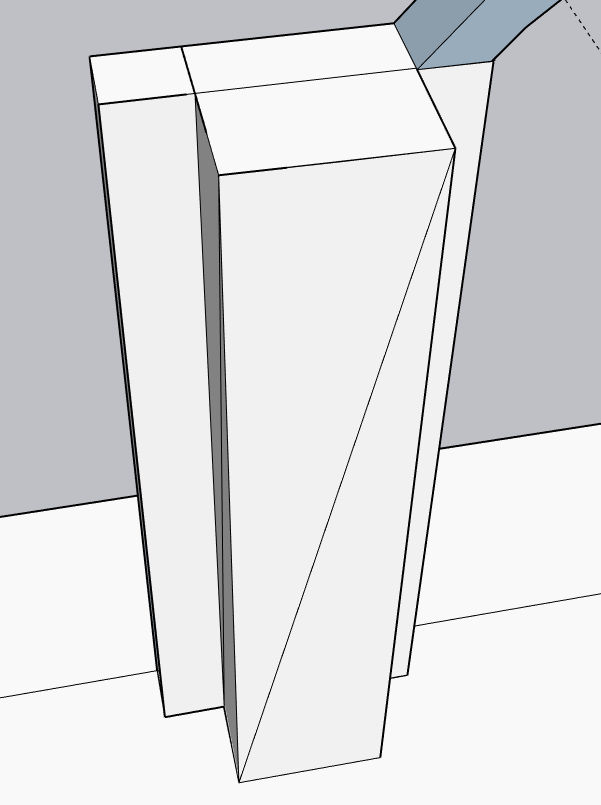 les diagonales | e-sketch