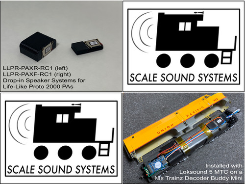 Life-Like Proto 2000 PA | website