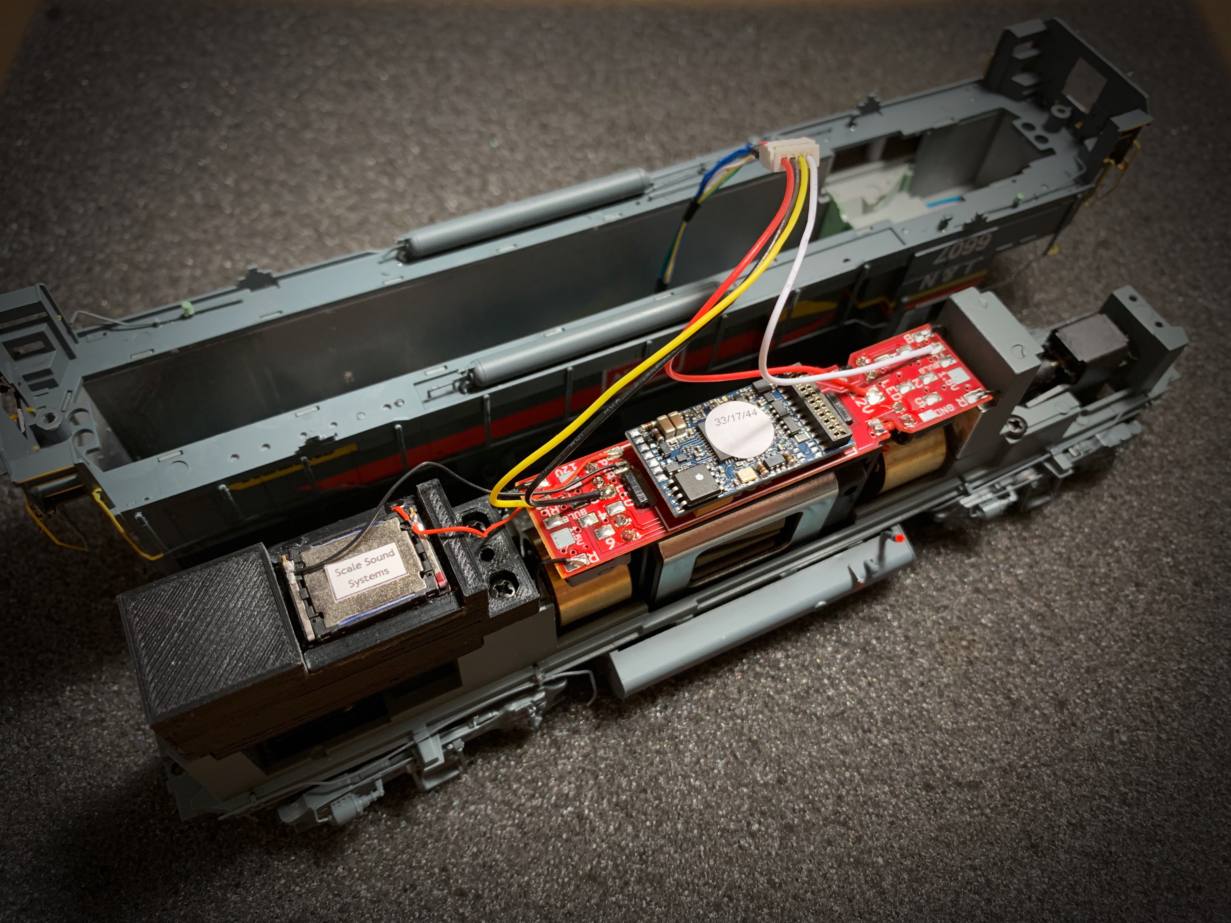 Home | Scale Sound Systems