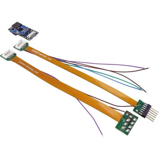 ESU Loksound Decoders | Scale Sound Systems