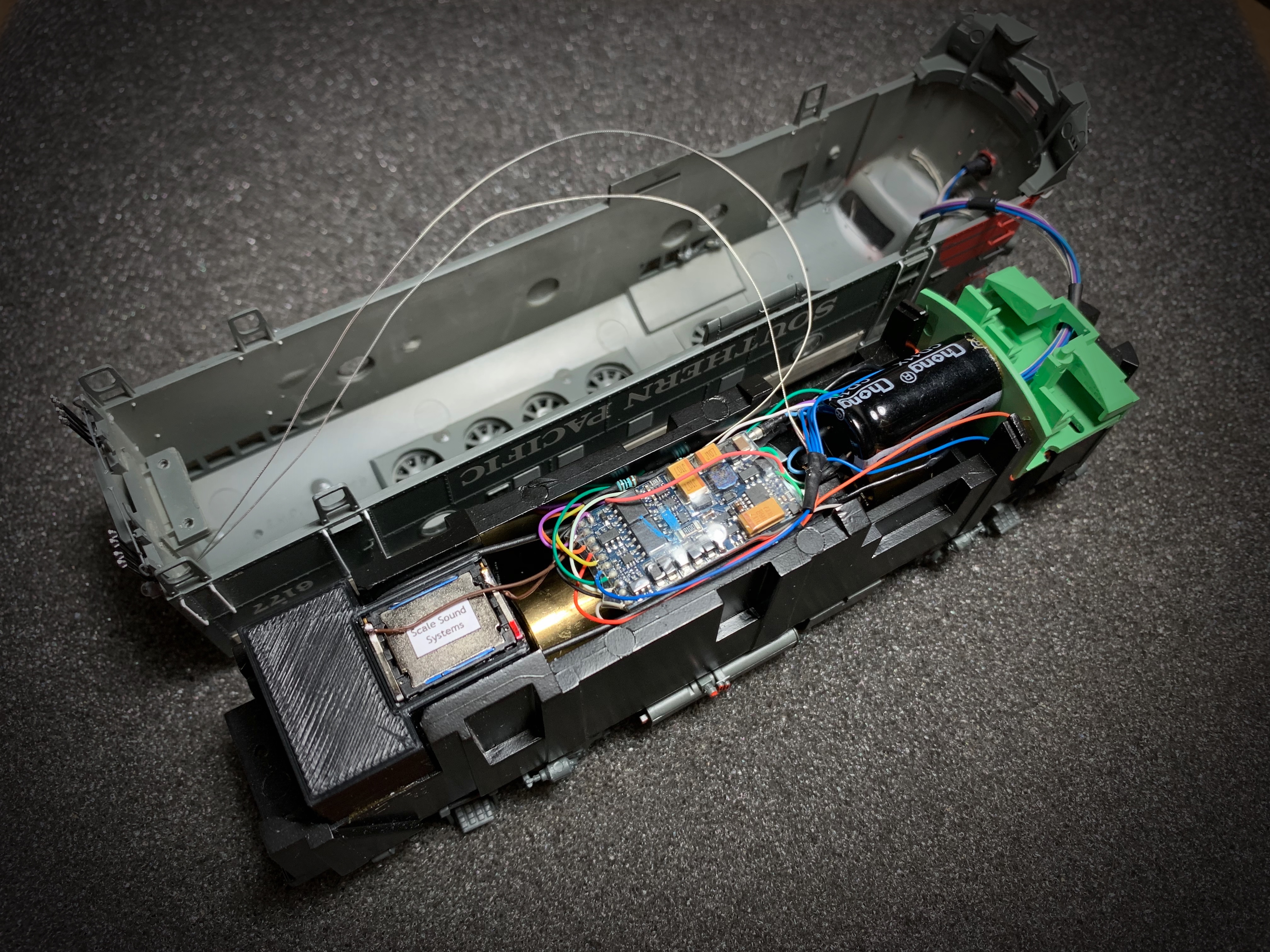 Home | Scale Sound Systems