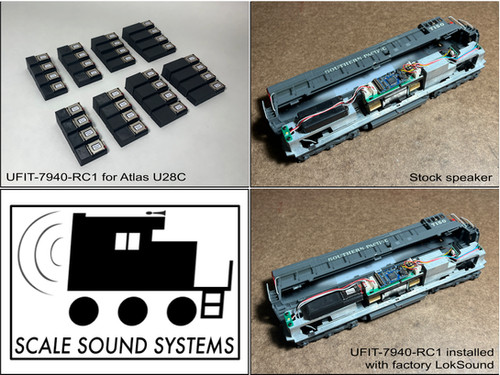 Atlas U28C(G) | website