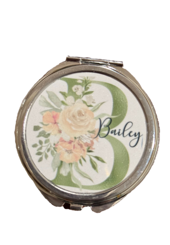 Compact Sublimated Mirrors | Fab Designs By Dee
