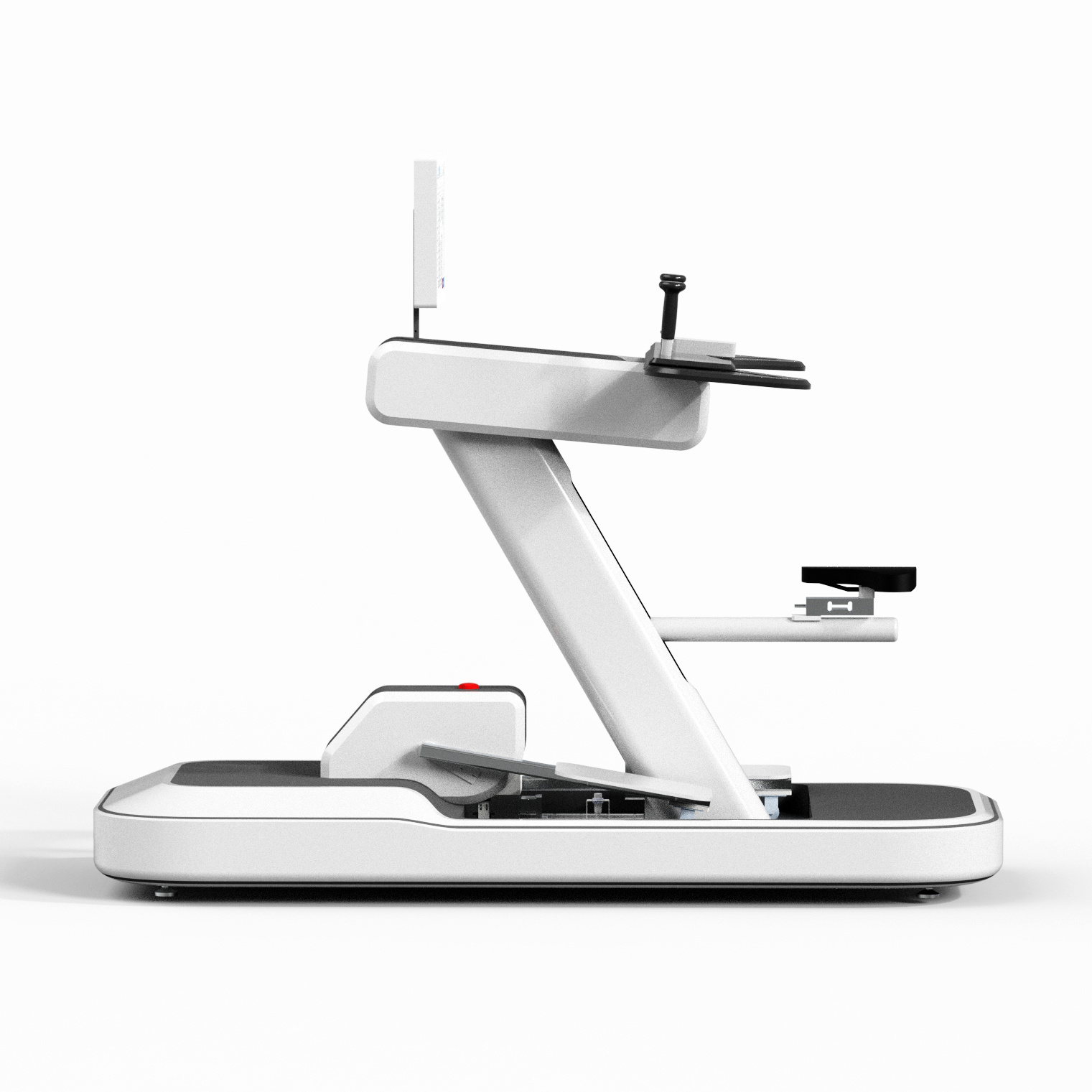 NMS MEDICAL ROBOTICS - 디모디자인 공인산업디자인전문회사