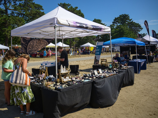 Cape Cod Food Truck & Craft Beer Festival | FTFA