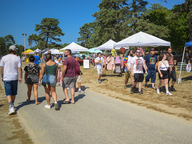 Cape Cod Food Truck & Craft Beer Festival | FTFA