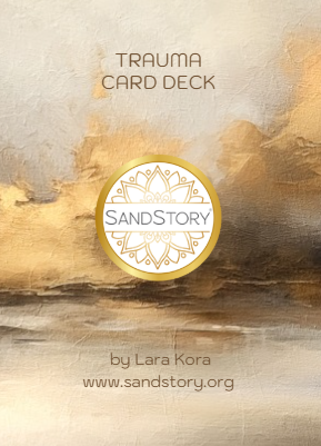 TRAUMA CARD DECK | SandStory.org