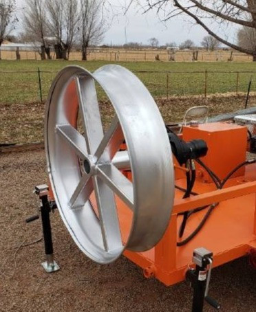 Fiber Optic Cable Puller | Fiber Cable Puller | United States