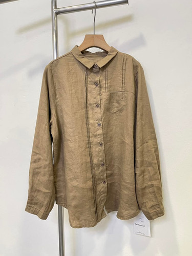 LINEN SHIRT | Linen Life