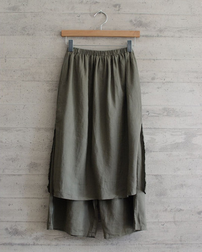 VIVIANA LINEN PANTS | Linen Life
