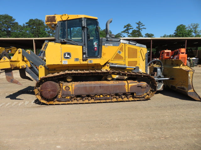 BUY | Hendrix Machinery, LLC | Livingston 2/3