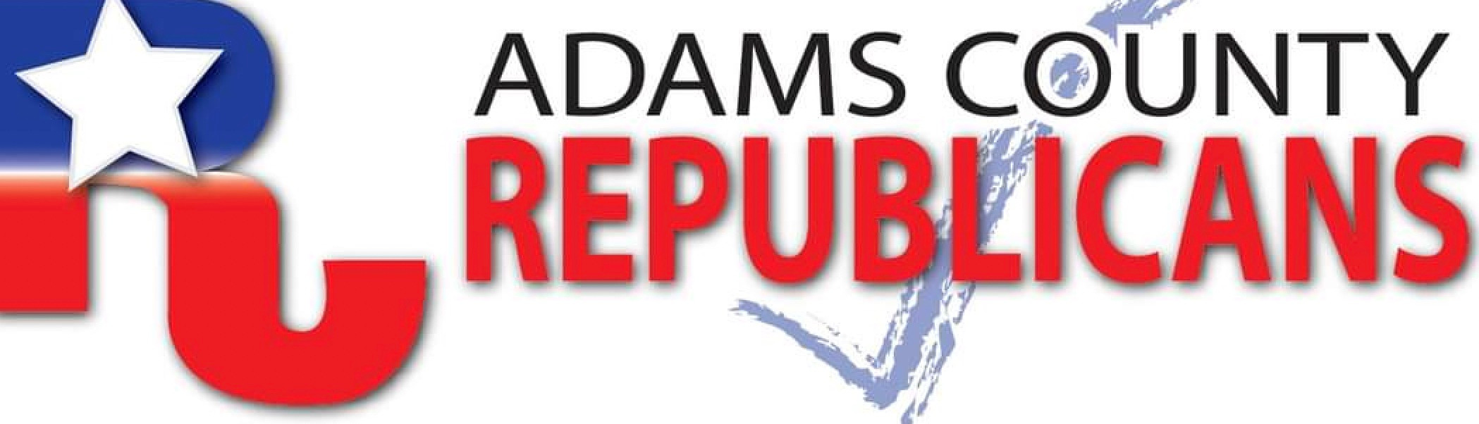 LOCAL CANDIDATES | Adams County NEGOP