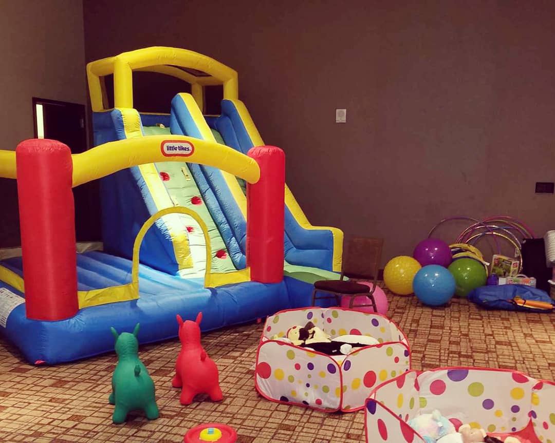 Event Childcare | pcnstaffing