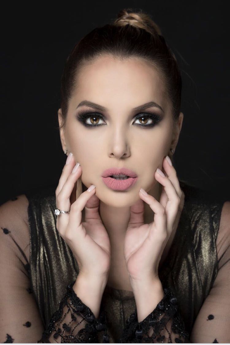 Erika Velez | Con K Management