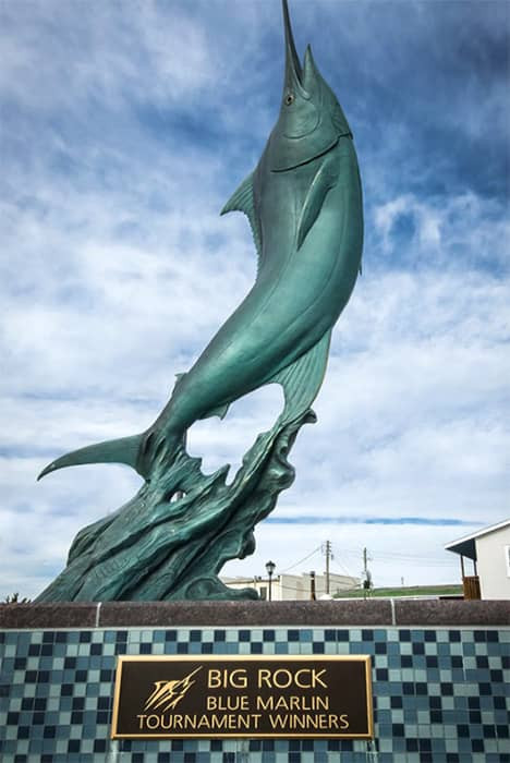 Bronze Metal Plaques from NC Sign Shop | Longview Graphics