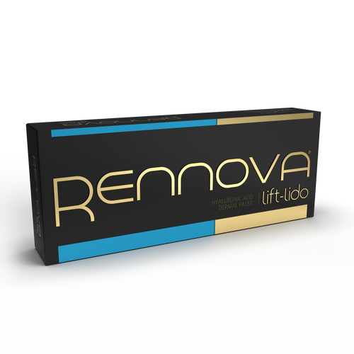 Rennova Lift-Lido | Hialumed