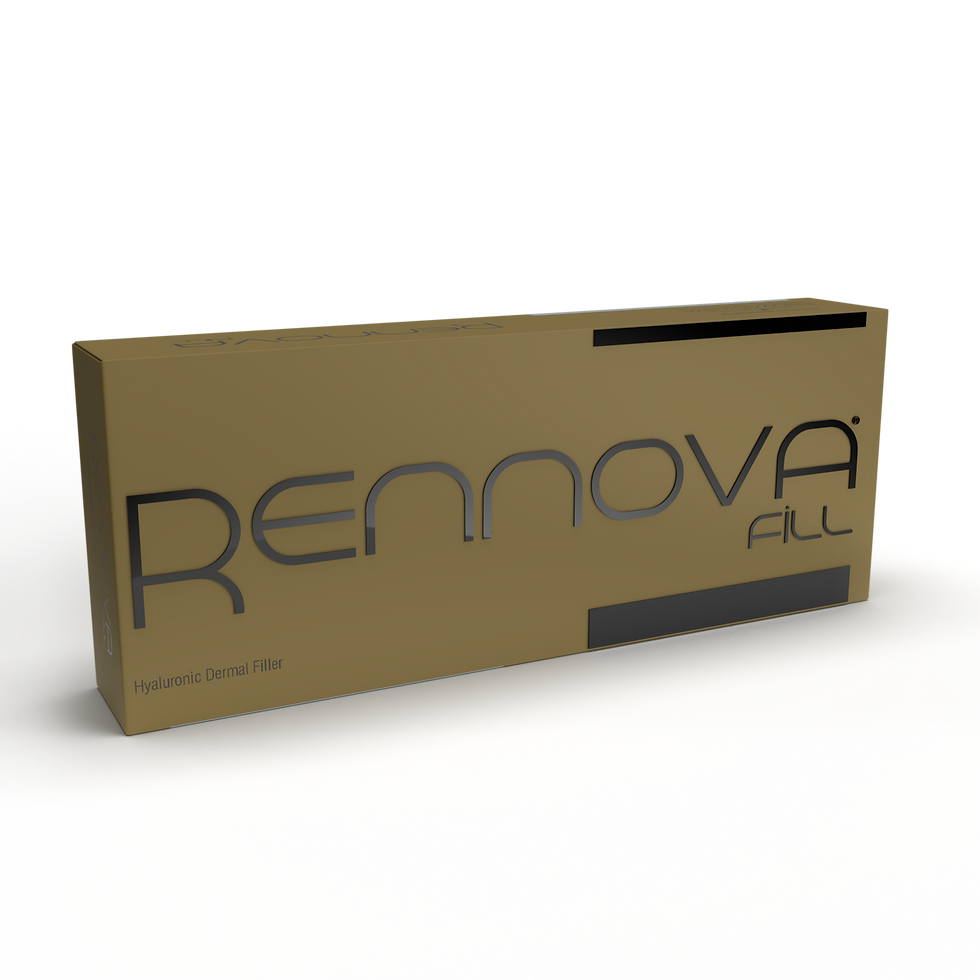 Rennova Fill | Hialumed
