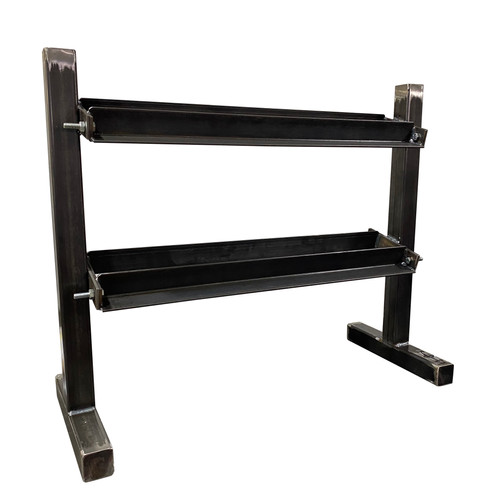 Dumbbell Rack | Rebel Strength | GB