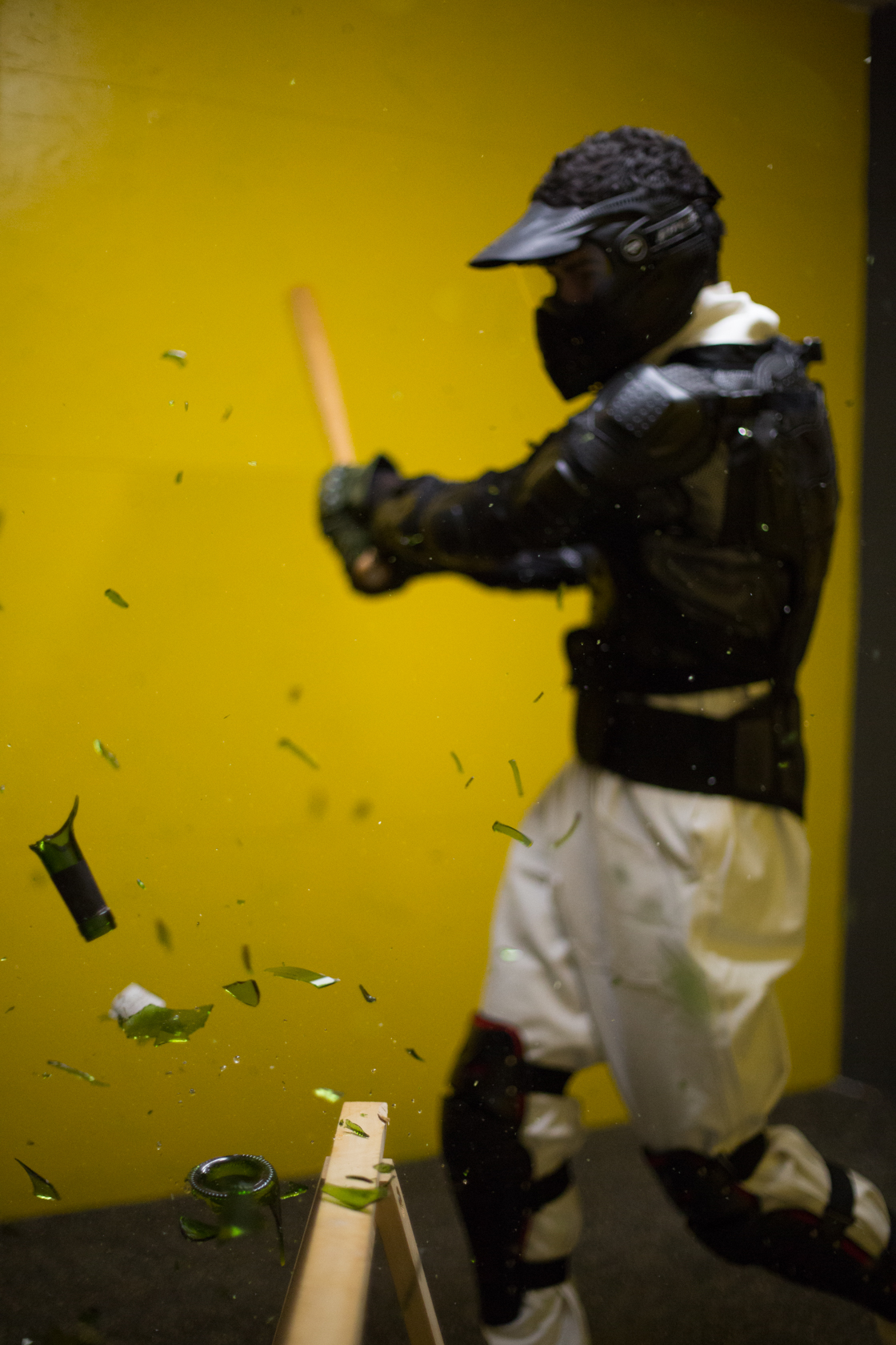 Fury Room Paris | France | Fury Room