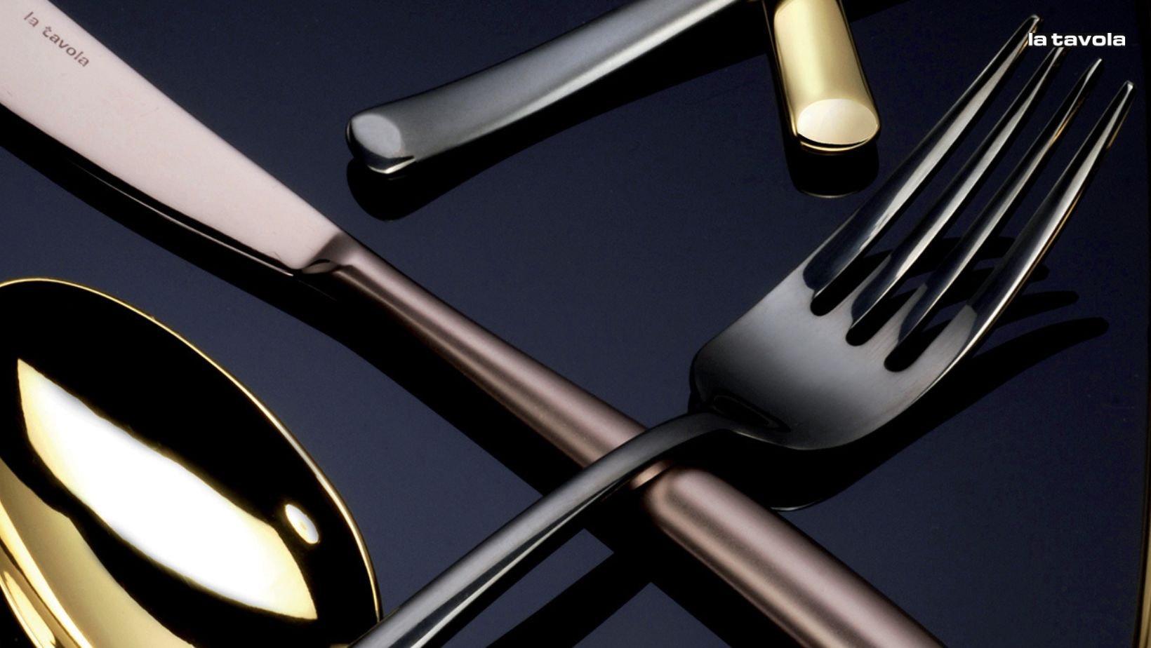 Flatware
