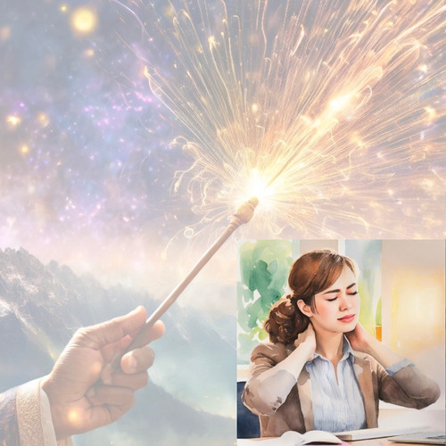 Neck and Shoulders | Wiliam Livingstone