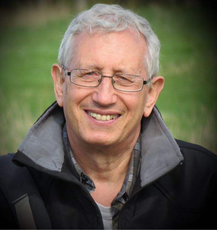 William Livingstone, Naturopath and Medical Intuitive | Healing ...