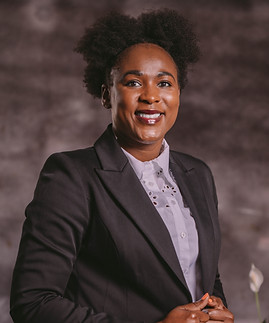 Leadership | Siyanda Bakgatla