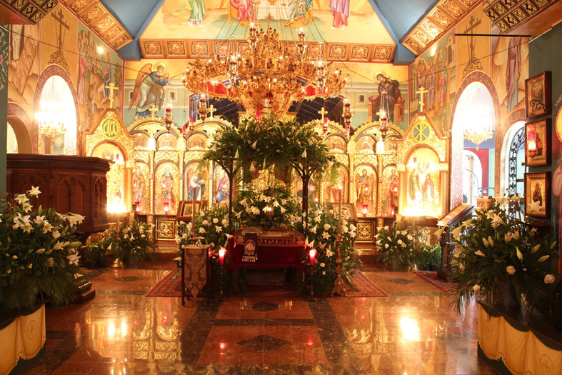 Gallery | St. Sabbas Monastery