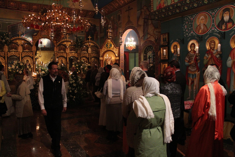 Gallery | St. Sabbas Monastery