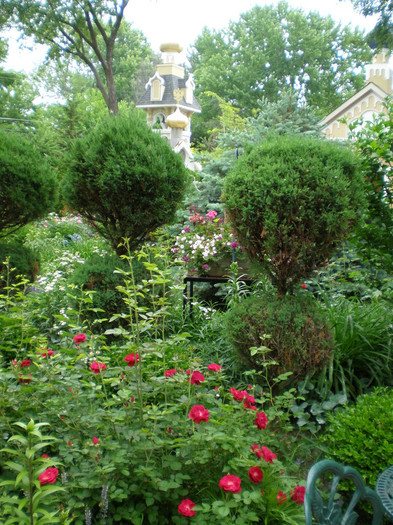 Gallery | St. Sabbas Monastery