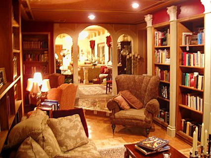 Gallery | St. Sabbas Monastery