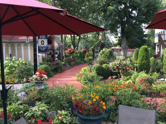 Gallery | St. Sabbas Monastery