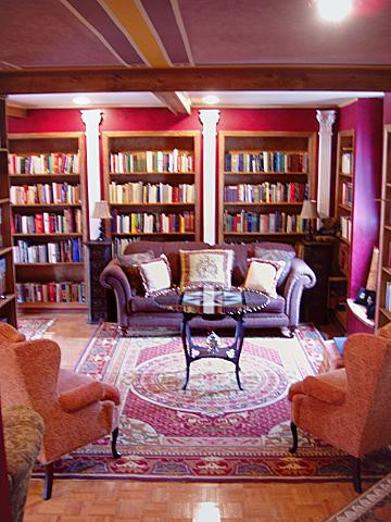 Gallery | St. Sabbas Monastery