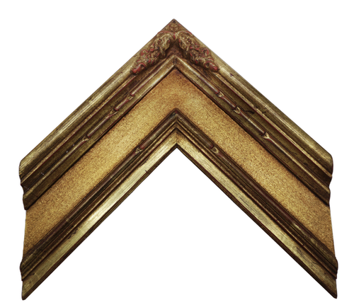 Carved Manchester | Masterworks Frames