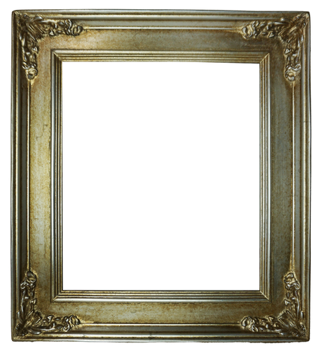 13.25 x 15.25 Florentine SML Full | Masterworks Frames