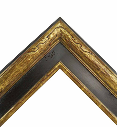 Custom 24 x 30 Taos (in/out) | Masterworks Frames