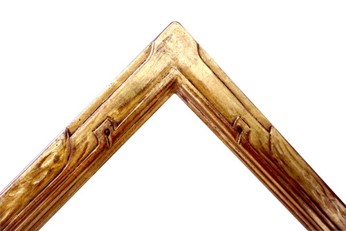 Carved Line #6 | Masterworks Frames