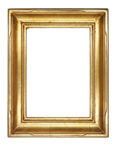 9 x 12 Carved Lexington GML Full | Masterworks Frames