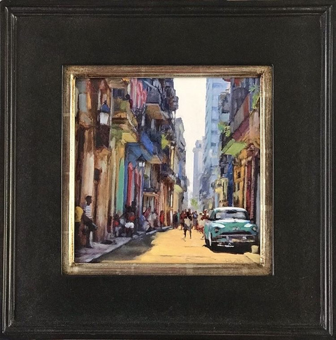 Gallery | Masterworks Frames