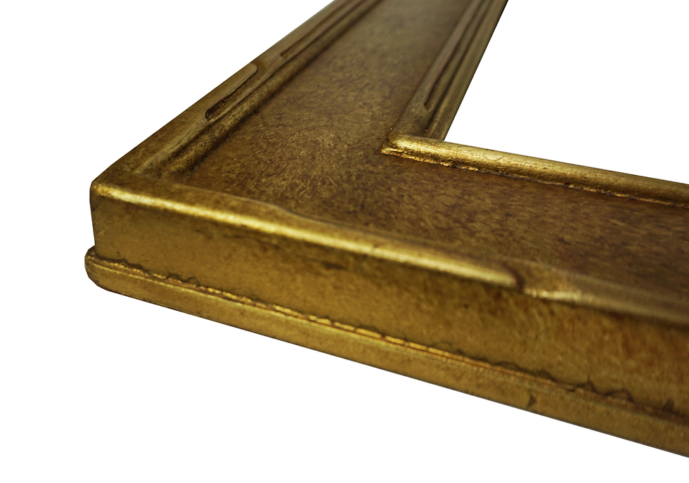 Frame Corners | Masterworks Frames