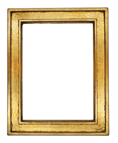 9 x 12 Louisa GML Full | Masterworks Frames