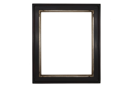 12 x 12 Louisa SML In | Masterworks Frames