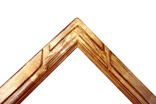 Carved Line #5 | Masterworks Frames